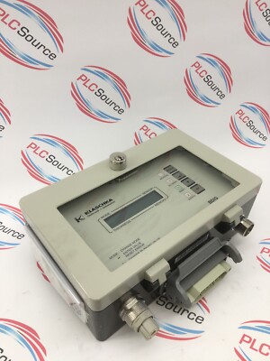 KLASCHKA BDIG DOUBLE SHEET METAL THICKNESS MONITOR BDIG WI-3.3 | eBay