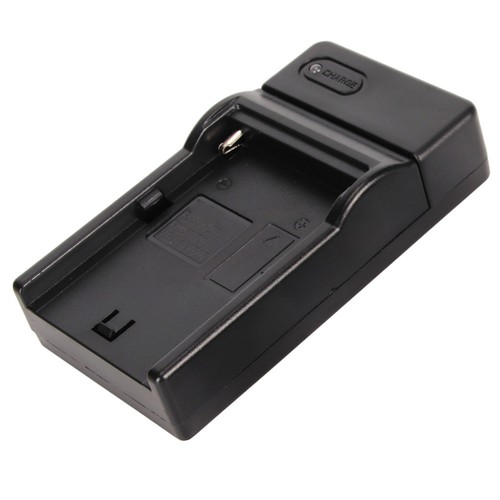 Camera Battery Charger USB 5V Portable Camera Digital Battery Charger ...