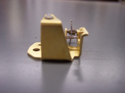 CUCKOO CLOCK MUSIC BOX GOVERNOR GEARS 22 - parts repair musical ...