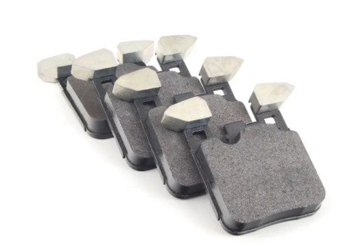 NEW OEM BMW M2 COUPE F87 REAR BRAKE PADS SET 34218099354 8099354 ...
