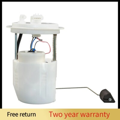 68003339AD 68003339AE Fuel Pump Module Assembly For Jeep Wrangler 2007 ...