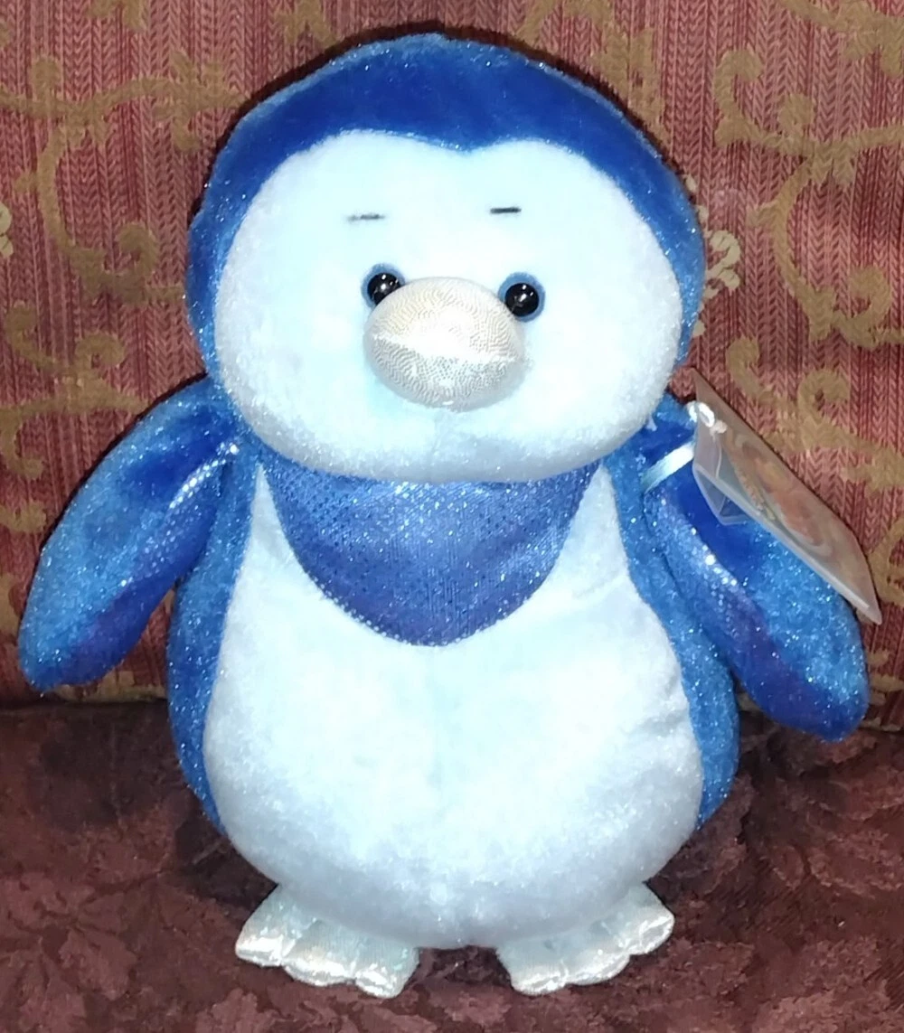 Webkinz Ice Penguin