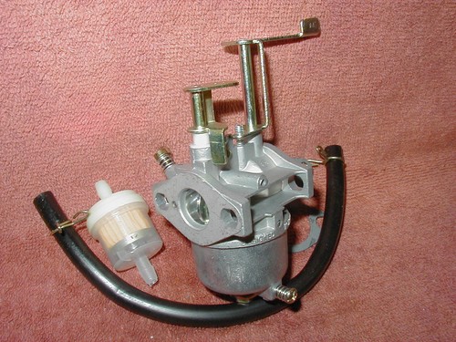Carburetor for UST 1200 1350 Watts GG1200 GG1350 Generator PW2000 ...