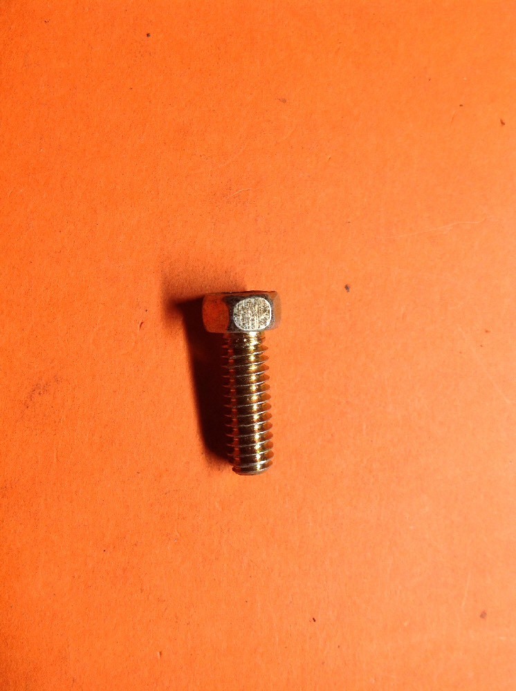 Briggs & Stratton 690953 Screw Part # 94913, 94616, 93357, 690953 | eBay