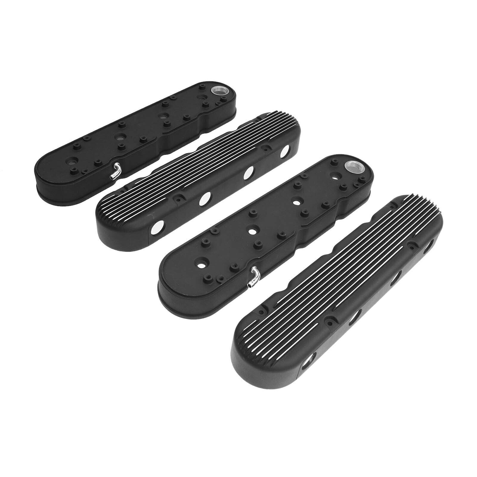 Engine Valve Covers for Chevy GM LS Engines LS1 LS2 LS3 LS6 LS7 5.3 5.7 ...