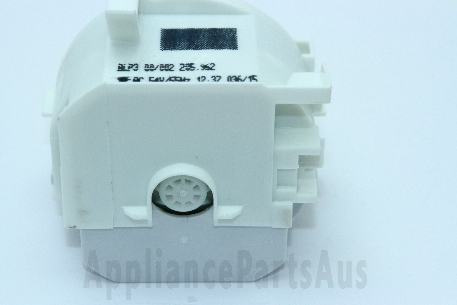 Bosch Dishwasher Pump 611332 Genuine 00611332 SMS50E12AU SMS68M02AU ...