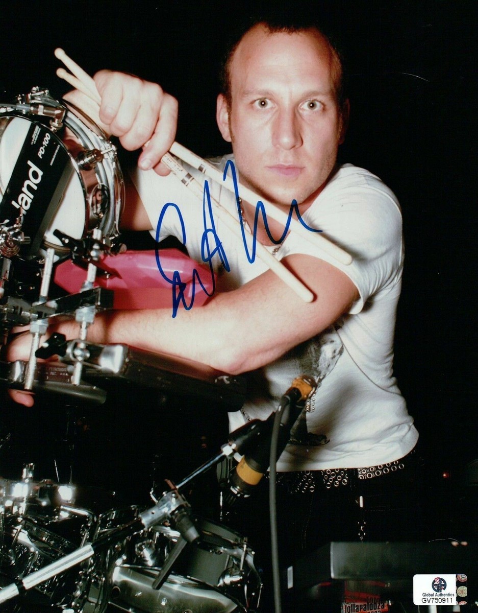 Stephen Perkins Janes Addiction
