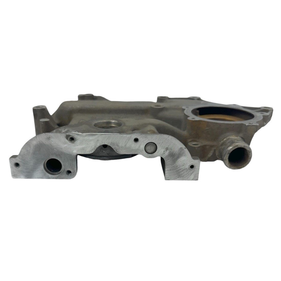 1990-2000 Chrysler Dodge Plymouth 3.3L 3.8L Timing Cover | 04897571AD ...