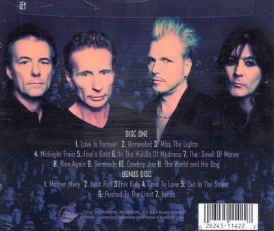 UFO COVENANT NEW CD 26245114227| eBay