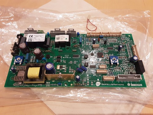 ALPHA INTEC 26C 30C & 34C PCB 1.030267 | eBay