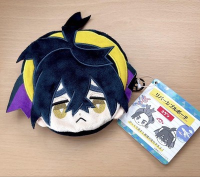 Currant Pokémon SV Reversible Pouch Pocket Monster with Tag | eBay