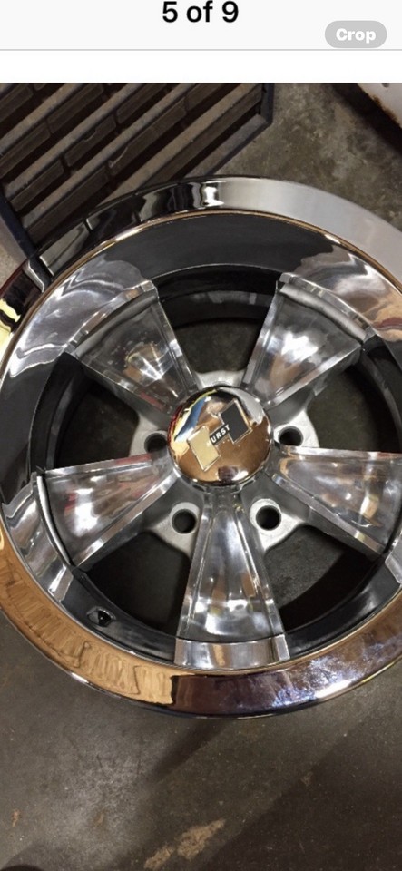 Hurst Wheels For Pontiac GTO | eBay