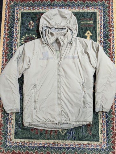 ECWCS Level 7 Gen 3 III Primaloft Extreme Cold Weather Parka Medium ...