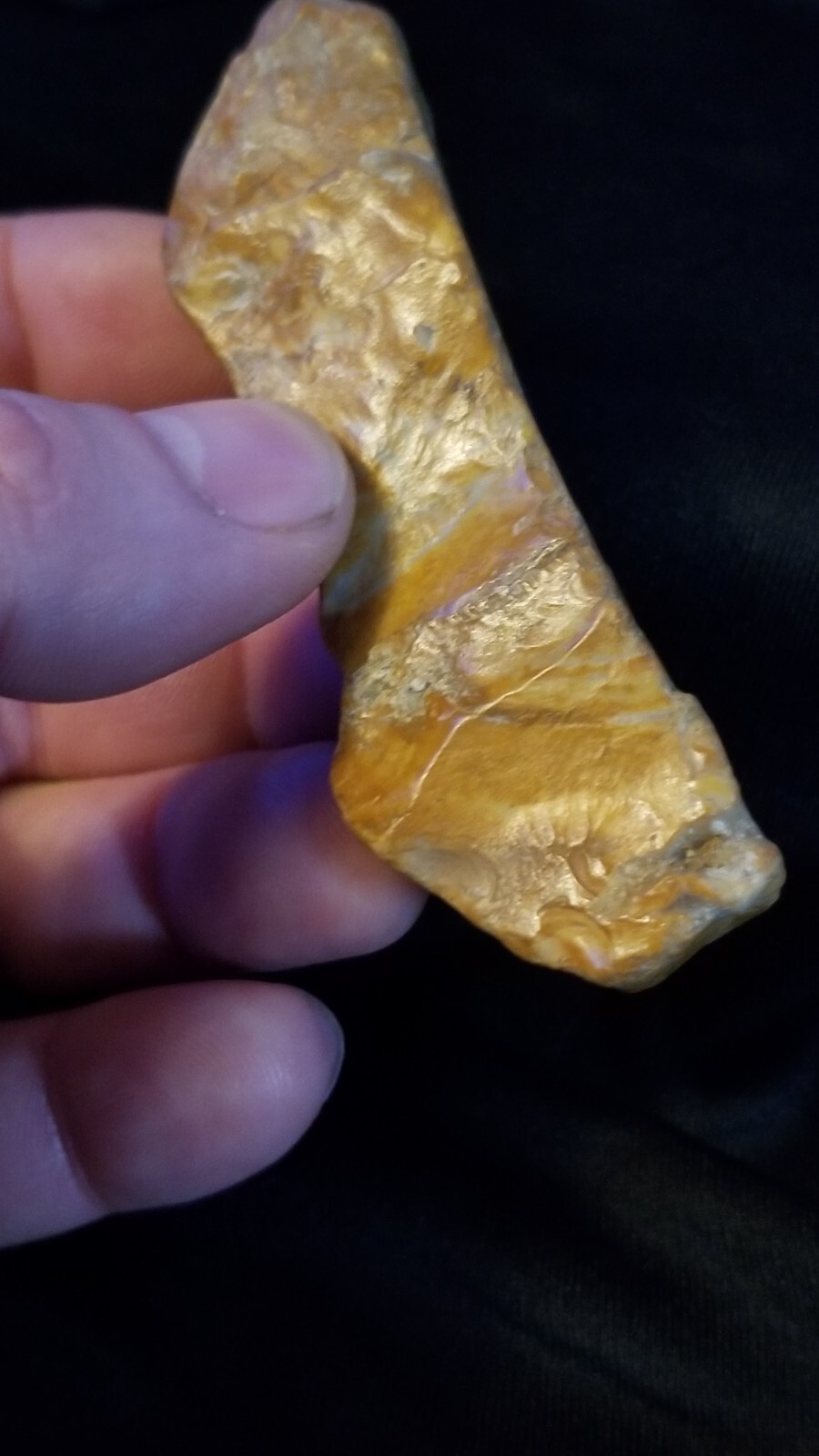 Native American Paleo Multi-Tool Effigy Indian Artifact Arrowhead ...