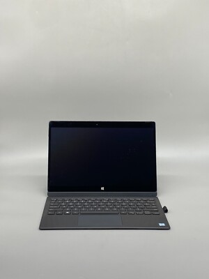 Dell Latitude 7275 T02H001 M5-6Y57 8GB DDR3 128GB SSD Black with ...