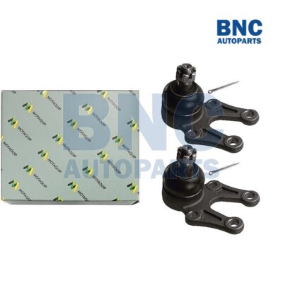 Lower Ball Joint Pair for TOYOTA HIACE V from 2006 to 2019 - MQ | eBay