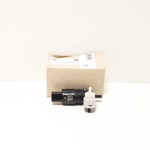 NEW MERCEDES-BENZ C-CLASS W204 WASHER TANK MOTOR A2048660221 OEM | eBay