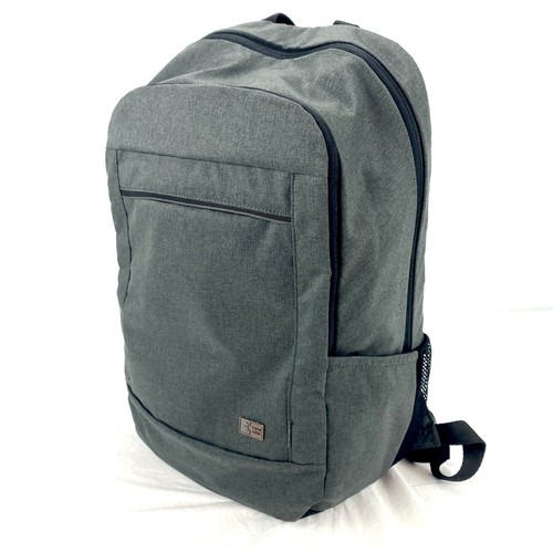 Case Logic Era 15" Professional Laptop Tablet Travel Backpack 23L ...