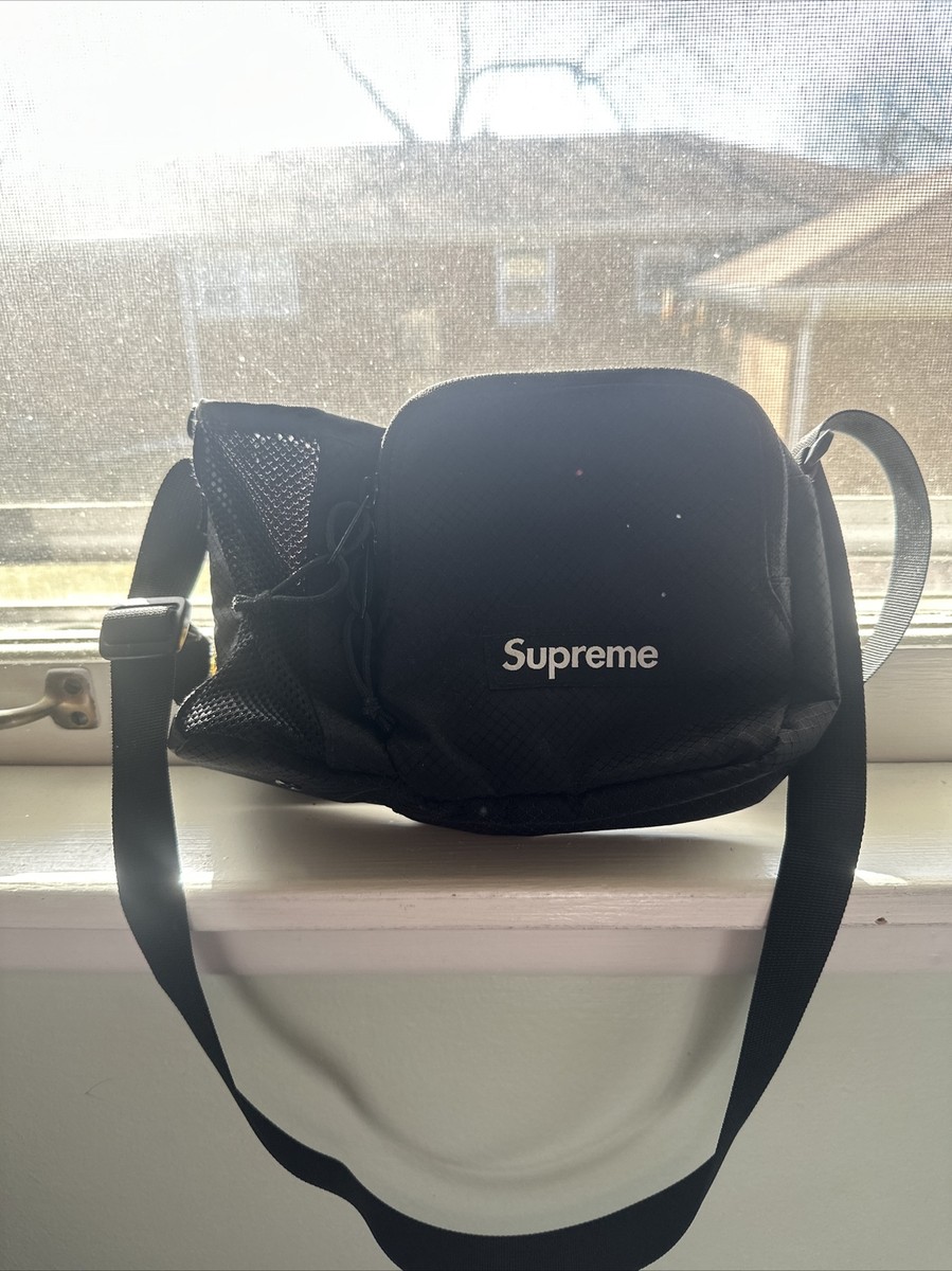 supreme crossbody bag | eBay supreme crossbody bag | eBay