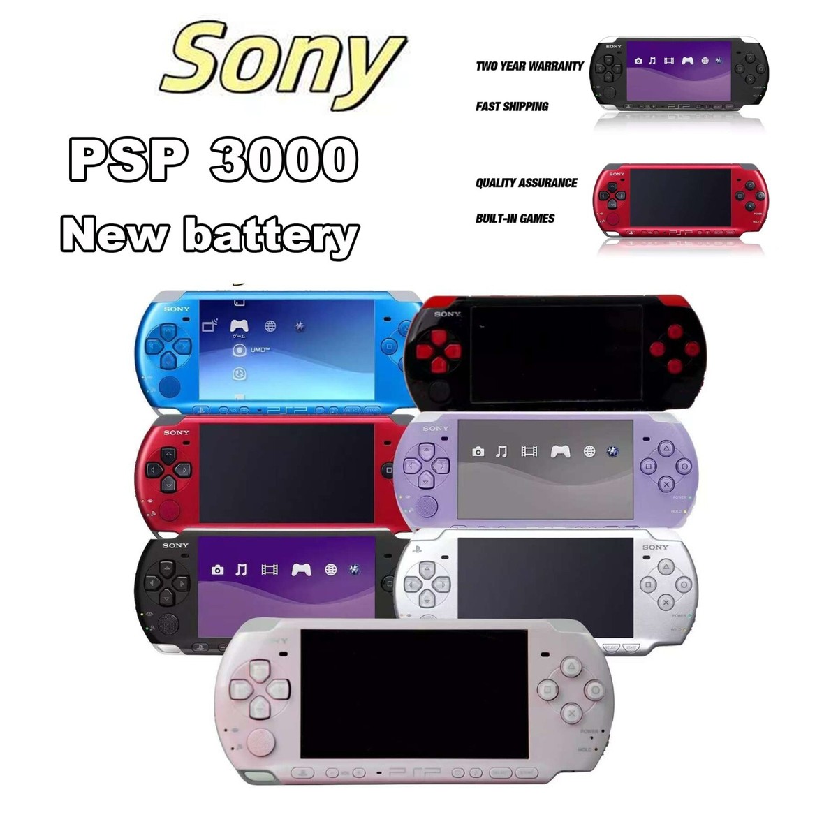 Sony Psp 3000 And 2000 Gameshop Twente: Consoles PSP PlayStation