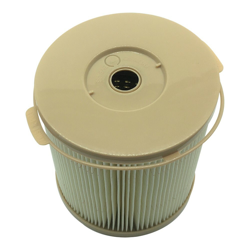 RACOR 2040PM - Fuel filter cross reference