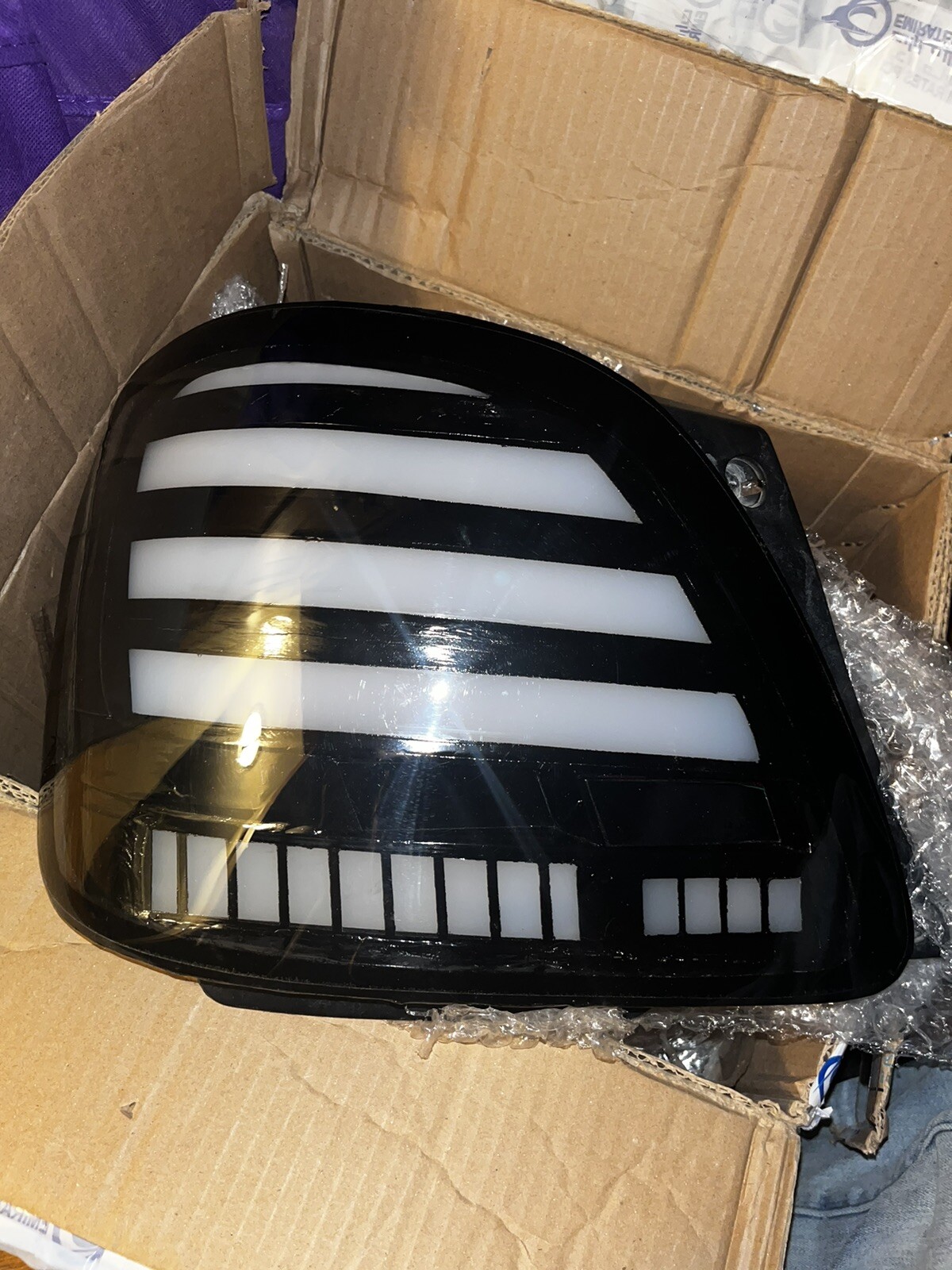 1998-2005 Lexus GS300 Tail Lights Assembly | OE | Tail Light Assembly