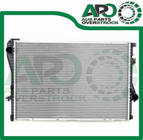 Premium Quality Radiator Fit For BMW E38 7 series / E39 5 series Auto ...
