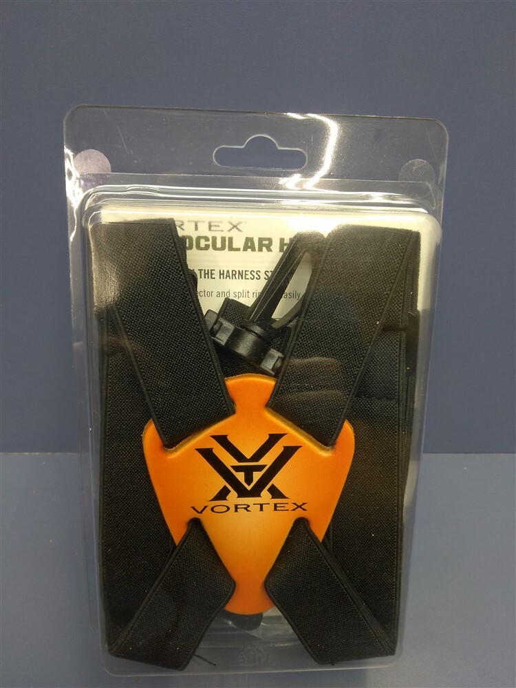 Vortex Optics Binocular Harness Strap BAC-VT-VTHARNESS Durable ...