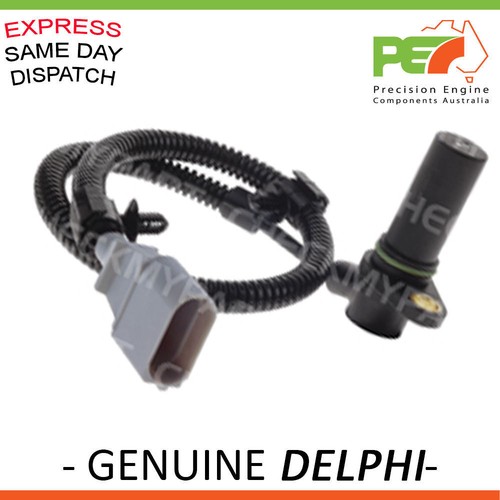 New *DELPHI* Crank Angle Sensor For VOLKSWAGEN BEETLE 9C BSW 4 Cyl MPFI ...