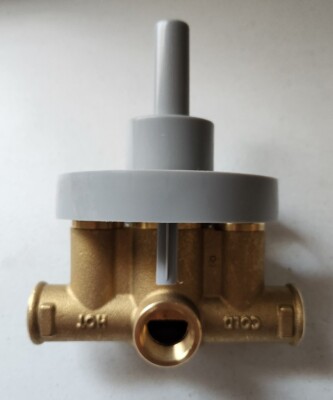 Moen S3371 3/4 Inch IPS ExactTemp Thermostatic Rough-In Valve | eBay