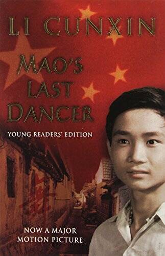 Maos Last Dancer - Paperback By Cunxin, Li - GOOD | eBay