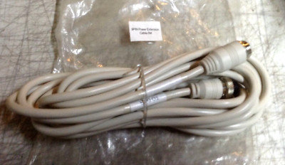 ANGELTRAX VULPCE1 15FT POWER EXTENTION CABLE 9-PIN VEHICLE TO DVR ...