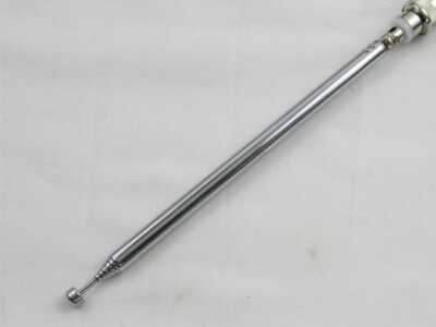 Replacement antenna handheld scanner Radioshack model PRO-2026 | eBay