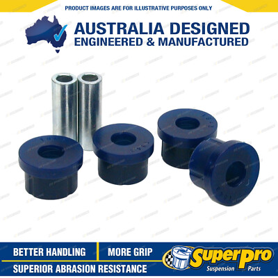 SuperPro Front Control Arm Lower Front Bush Kit for Ford Probe ST SU SV ...