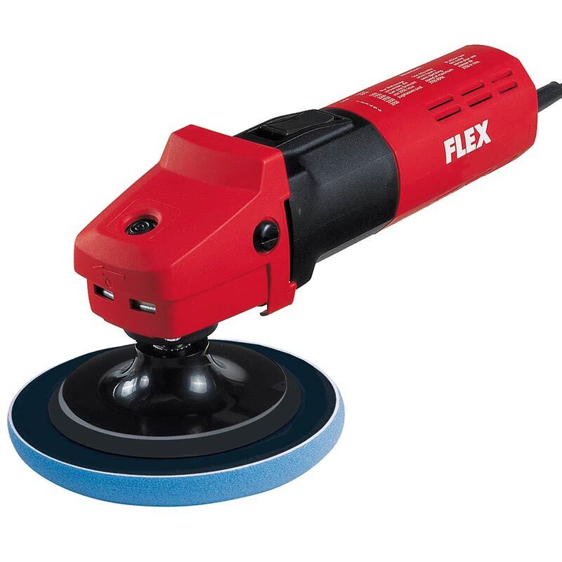 Flex Pro Polishing Machine L 1503 VR 240v for sale online | eBay