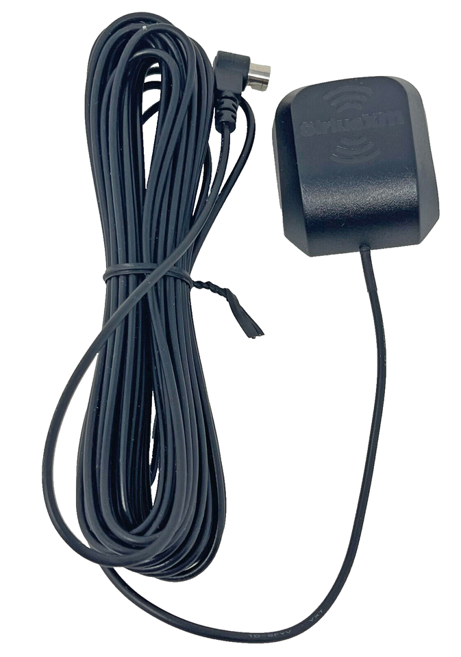 Genuine Sirius XM NGVA3 Satellite Radio Magnetic Car External Antenna ...