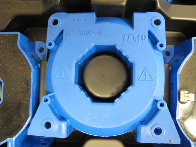 LEM Current Transformer LF1005-5 1 SET OF 6 -S – Seagulls Industrial