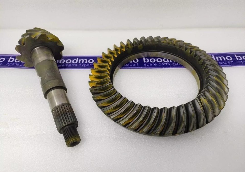 FH HYPOID SET 4.3R 10x43 0502DA1700N | eBay UK