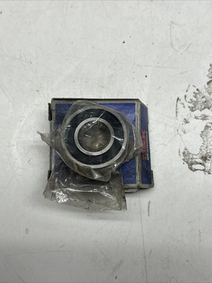 6002 VVC3 NSK Deep Groove Ball Bearing 15x32x9mm 6002DDU 6002-2RSC3 | eBay