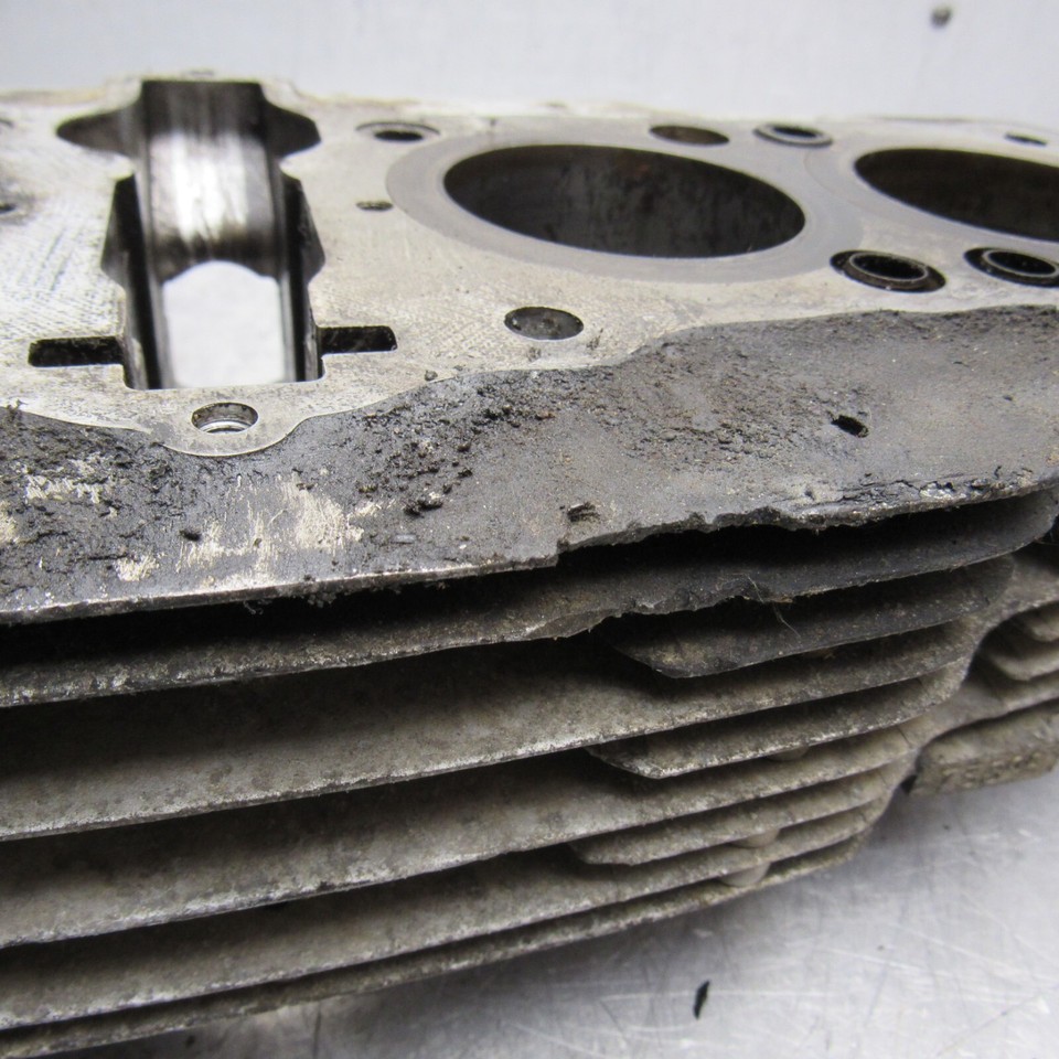 Honda 1974 CB750K SOHC 750 FOUR Engine Cylinder Barrel 12100-300-050 | eBay