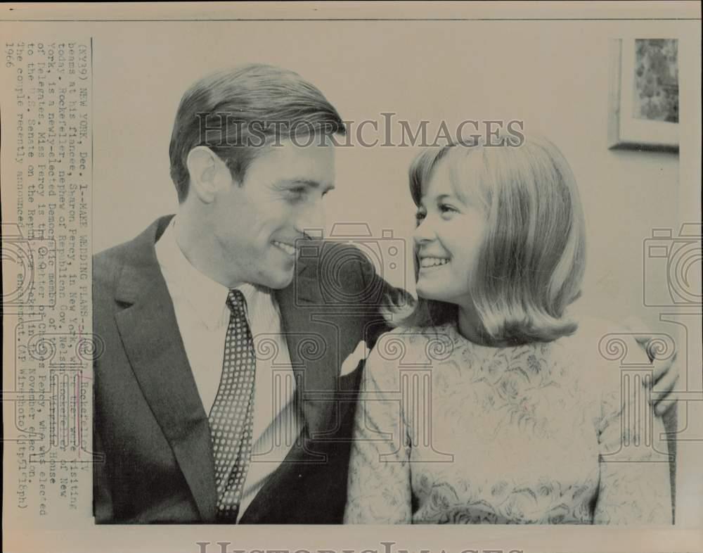 Humphrey Percy Wedding