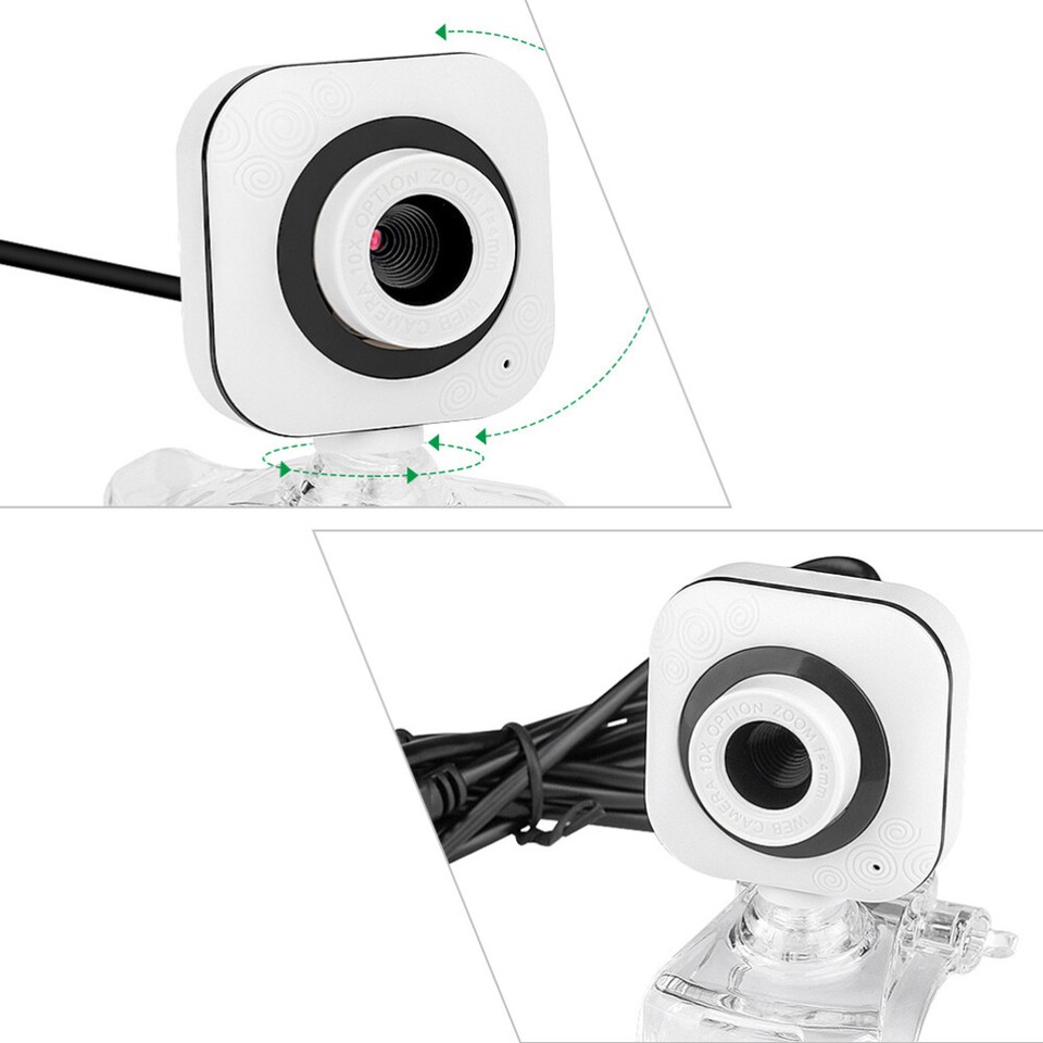 Baby Monitor USB Camera Wireless Camera Webcam Camera Video Calling ...