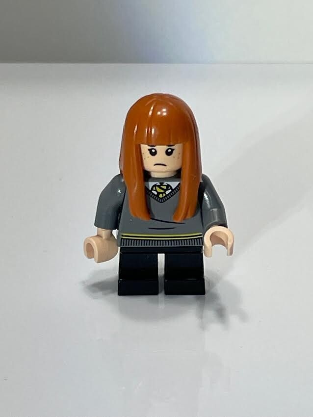 Susan Bones Harry Potter HaPPY BIRTHDAY TO ELEANOR AKA SUSAN BONES