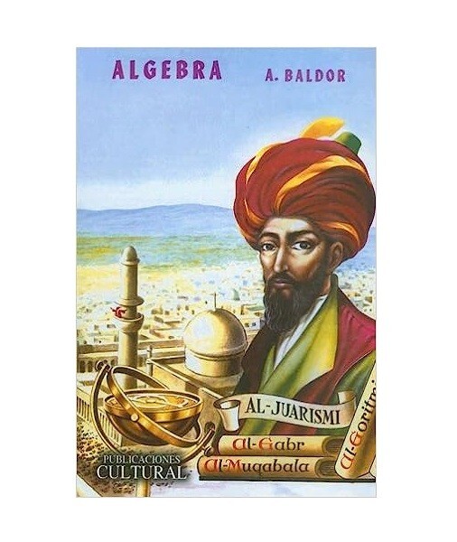 El álgebra Apesta Algebra Can Be Fun: Perelman, Yakov Isidorovich,
