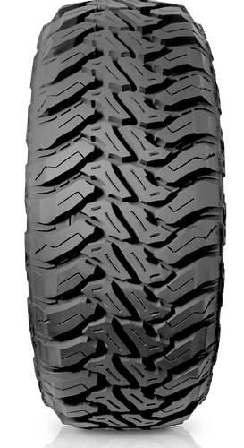 1 New 35x12.50R17 Accelera MT-01 Mud Tire 35125017 35 12.50 17 1250 R17 ...