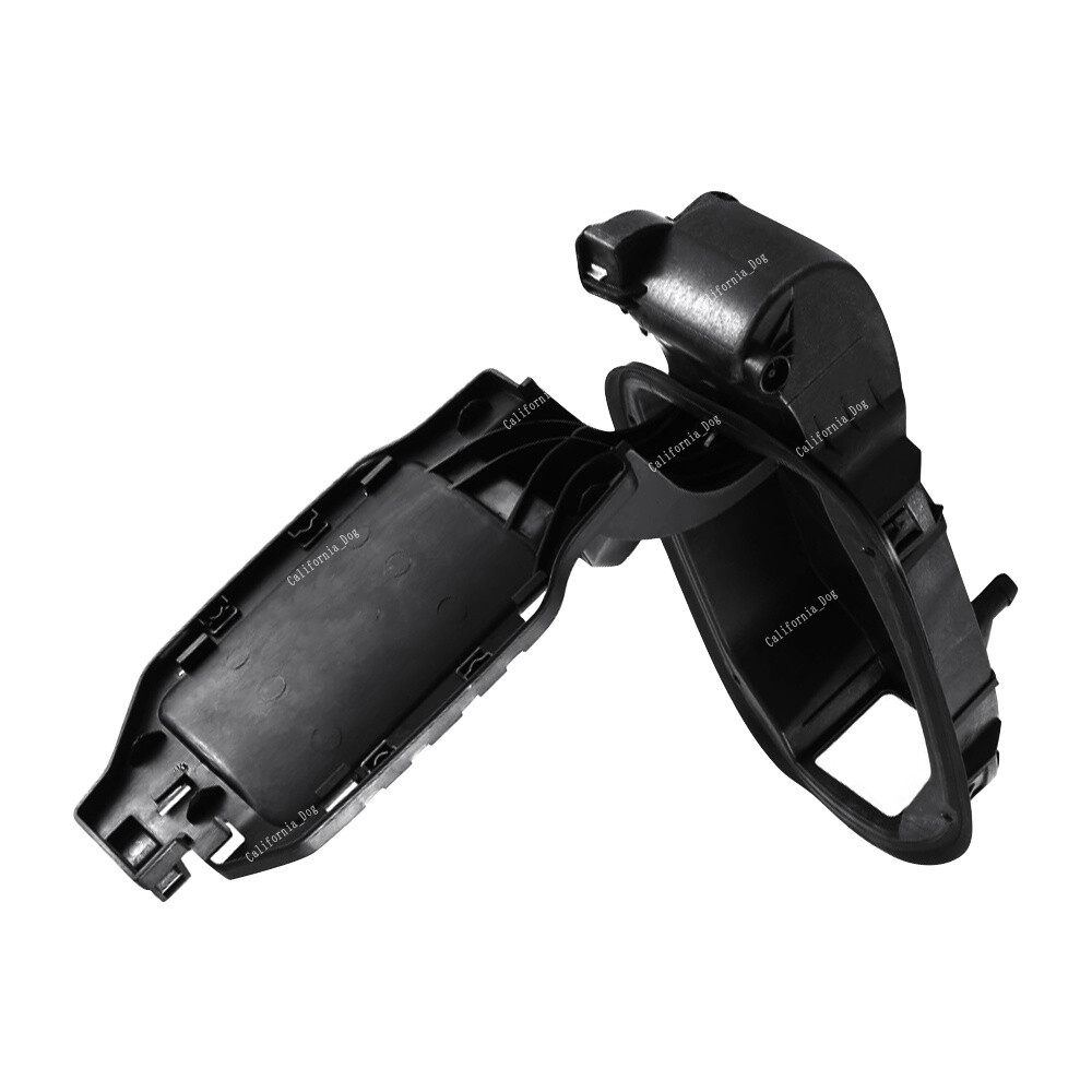 Fuel Tank Cover Cap Assy Unpainted Fit for Mercedes W213 E-Class ...