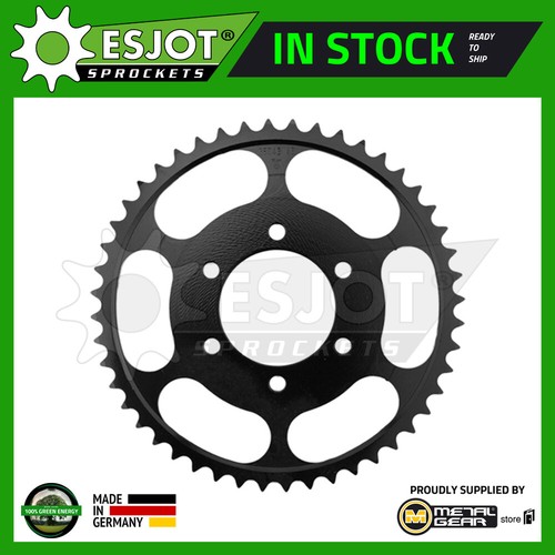 Sprocket Rear 530-48T Steel for SUZUKI GR 650 1989 | eBay