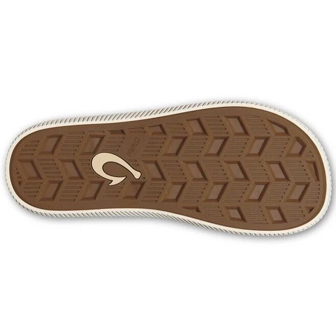 OLUKAI Men's Ulele Sandals, CLAY/MUSTANG | eBay