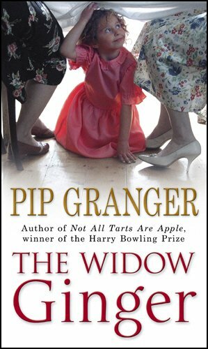 The Widow Ginger by Granger, Pip 0593047966 FREE Shipping | eBay.de