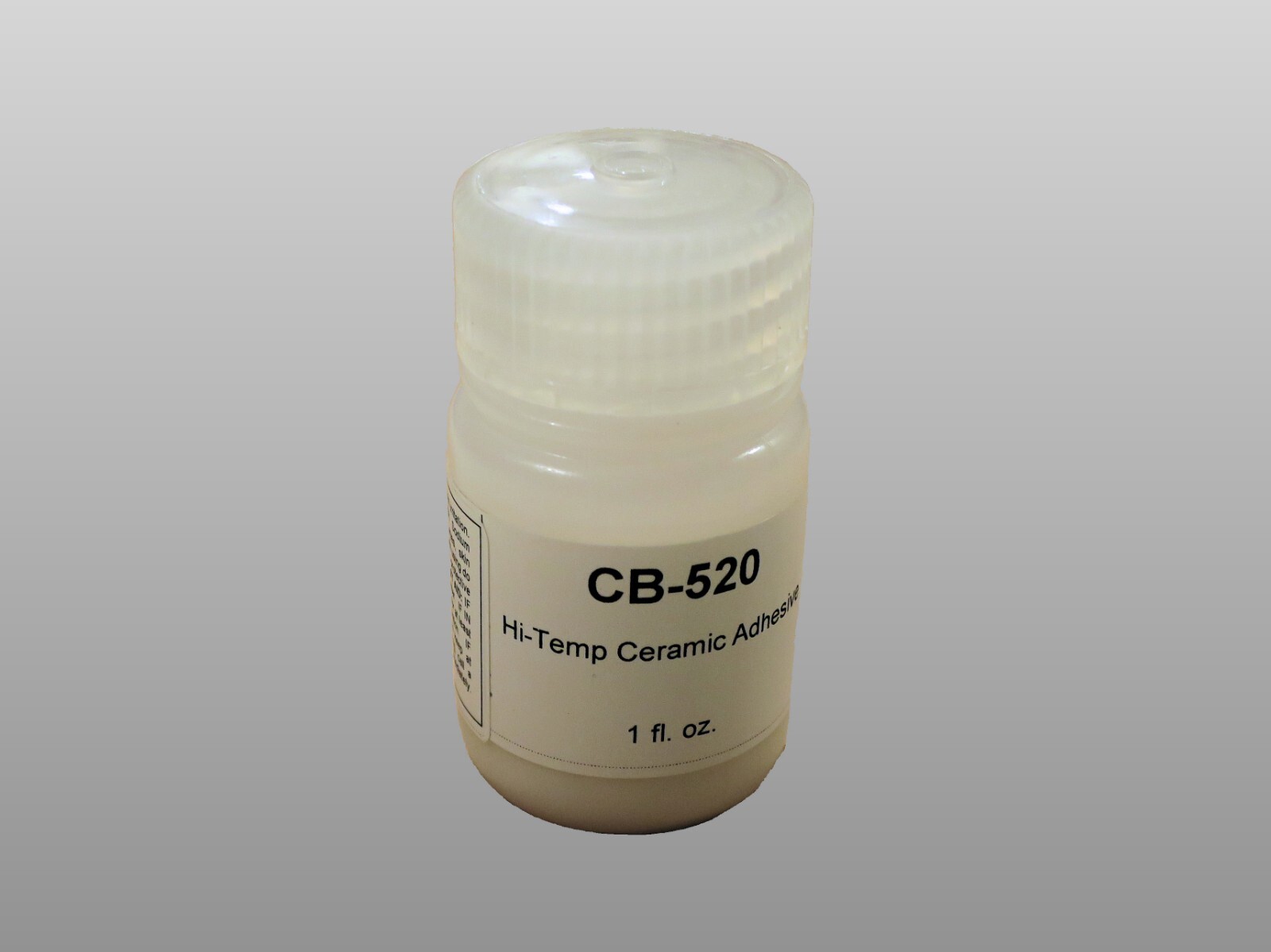CB–520 high temperature ceramic adhesive / threadlocker, 1 fl. oz. | eBay